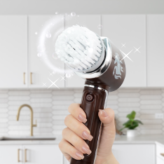 Horsepower Scrubber | Index